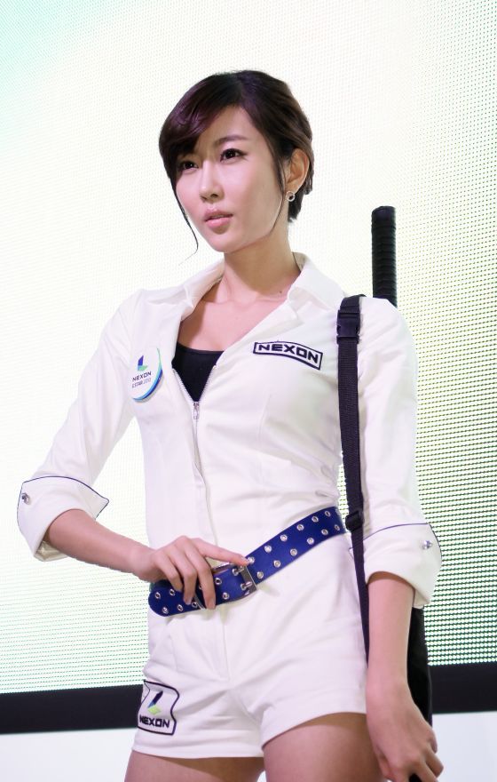 Picture of Choi Byul I (Byeol Yee)