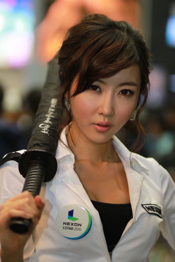 Picture of Choi Byul I (Byeol Yee)