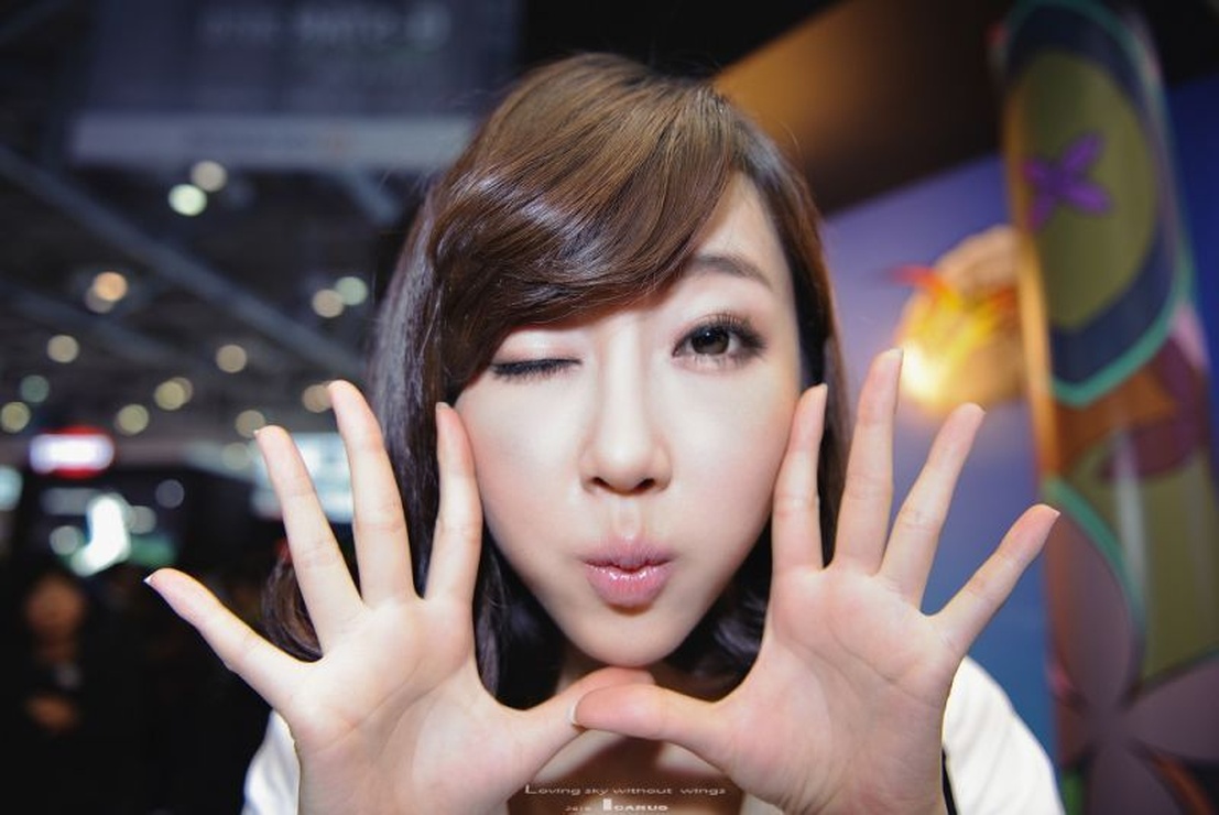 Image of Choi Byul I (Byeol Yee)