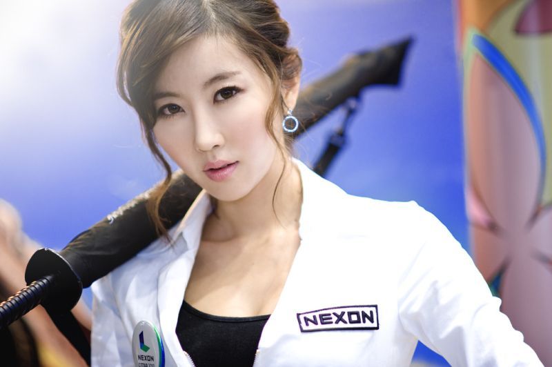 Choi Byul I (Byeol Yee) picture