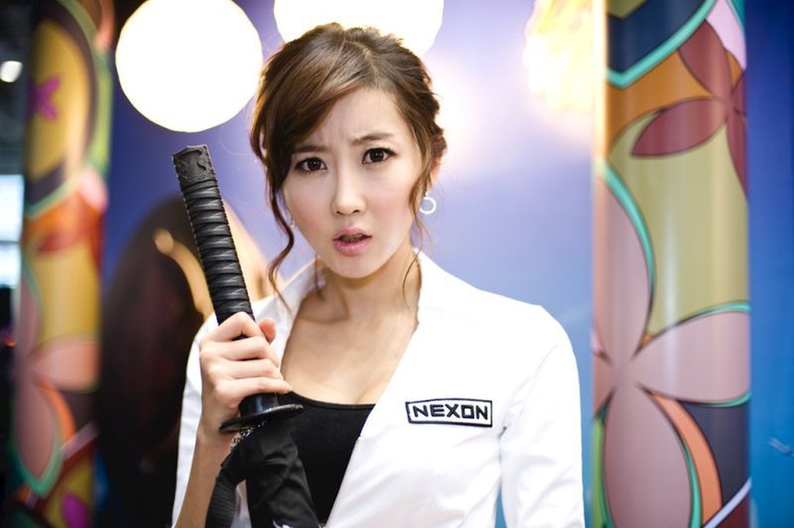 Picture of Choi Byul I (Byeol Yee)