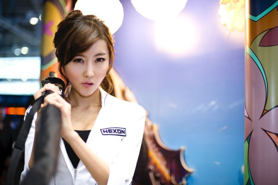 Picture of Choi Byul I (Byeol Yee)