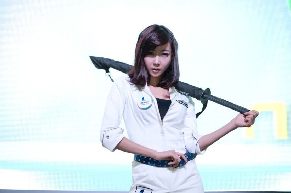 Choi Byul I (Byeol Yee) image