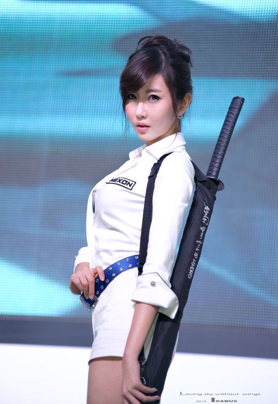 Picture of Choi Byul I (Byeol Yee)