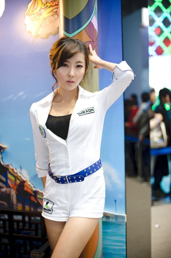 Picture of Choi Byul I (Byeol Yee)