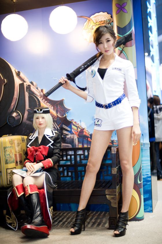 Image of Choi Byul I (Byeol Yee)