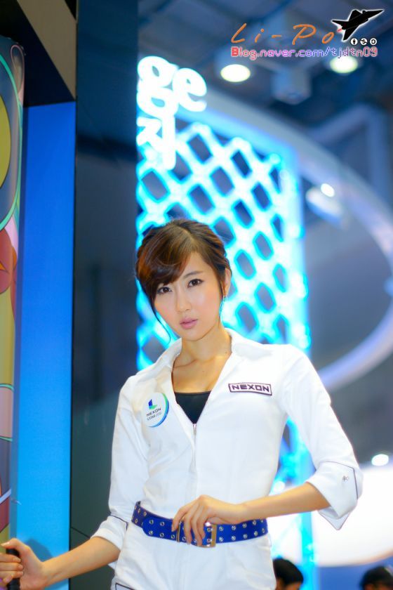 Choi Byul I (Byeol Yee) picture