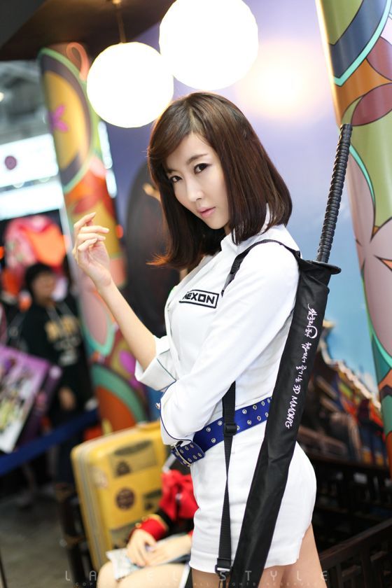 Picture of Choi Byul I (Byeol Yee)