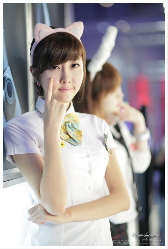 Picture of Choi Byul I (Byeol Yee)