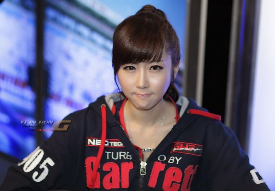 Picture of Choi Byul I (Byeol Yee)