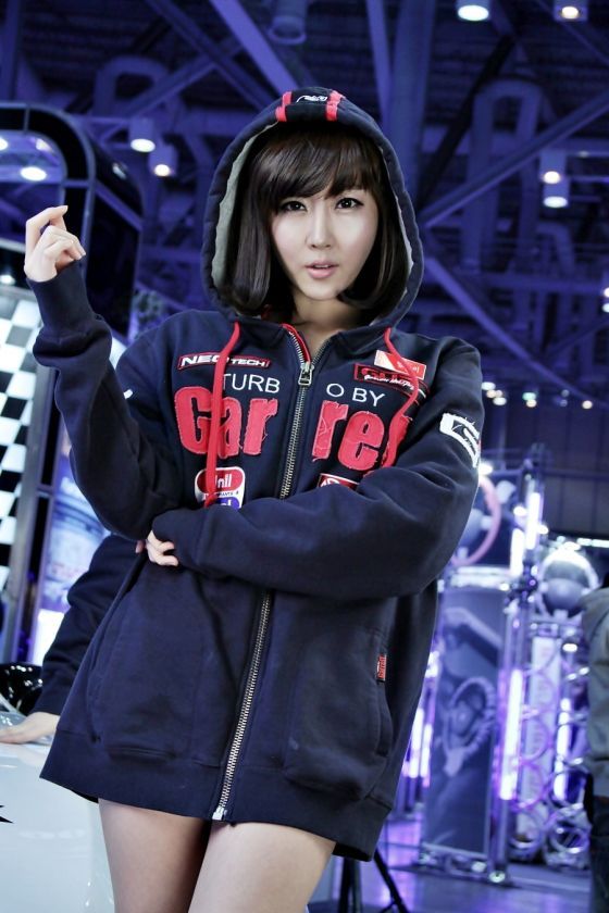 Picture of Choi Byul I (Byeol Yee)