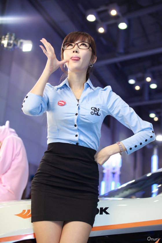 Choi Byul I (Byeol Yee) image