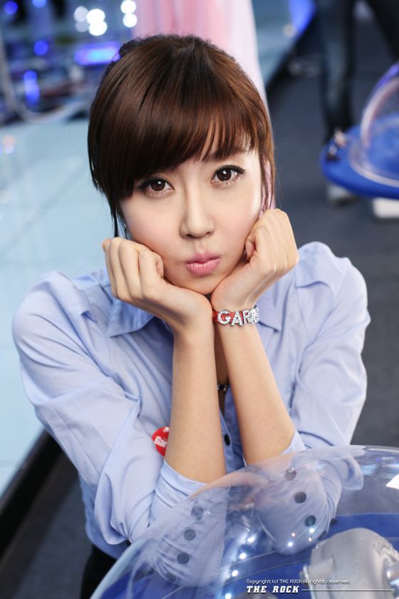Picture of Choi Byul I (Byeol Yee)