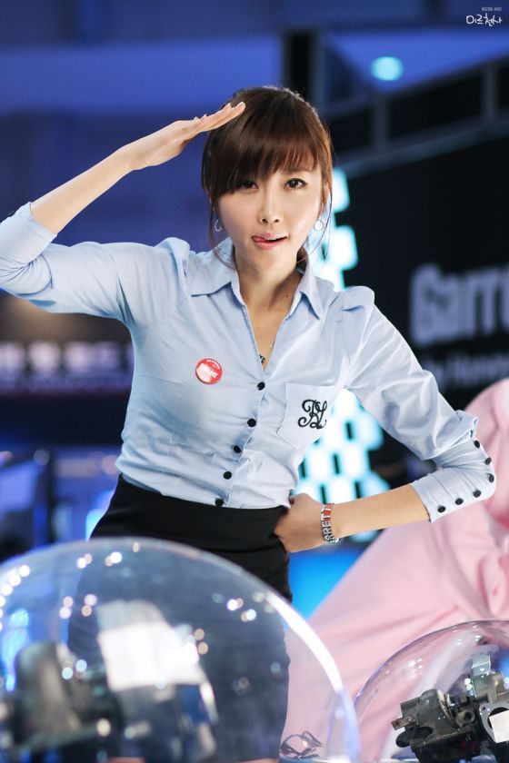 Choi Byul I (Byeol Yee) image