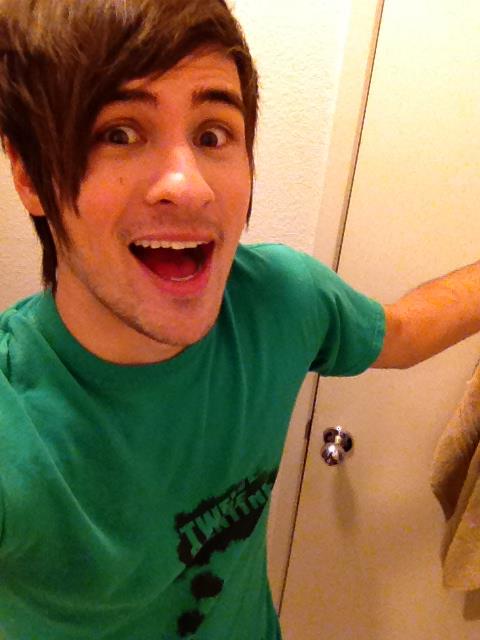 Anthony Padilla