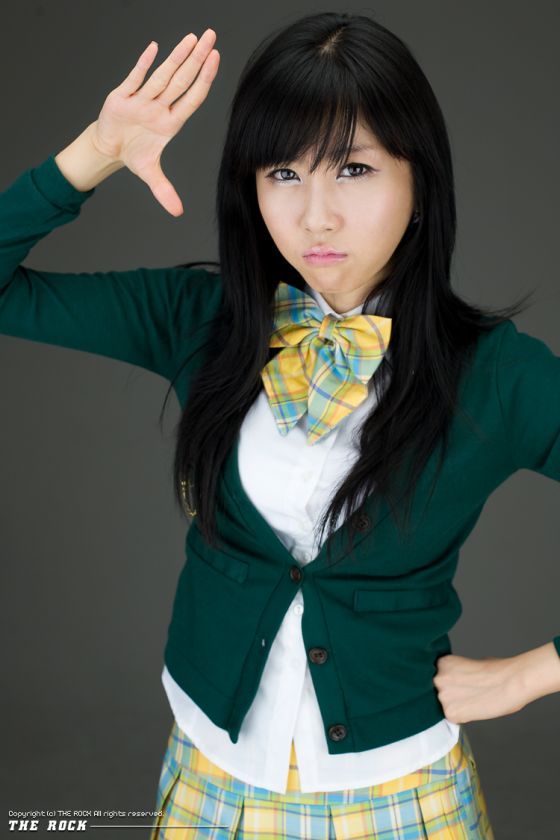 Choi Byul I (Byeol Yee) image