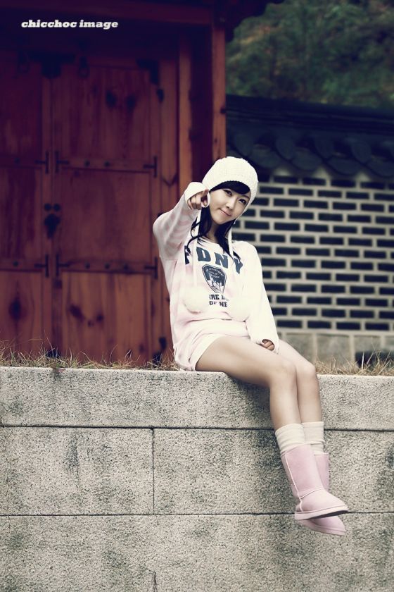 Choi Byul I (Byeol Yee) image