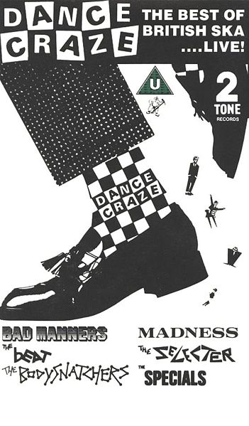 Picture of Dance Craze