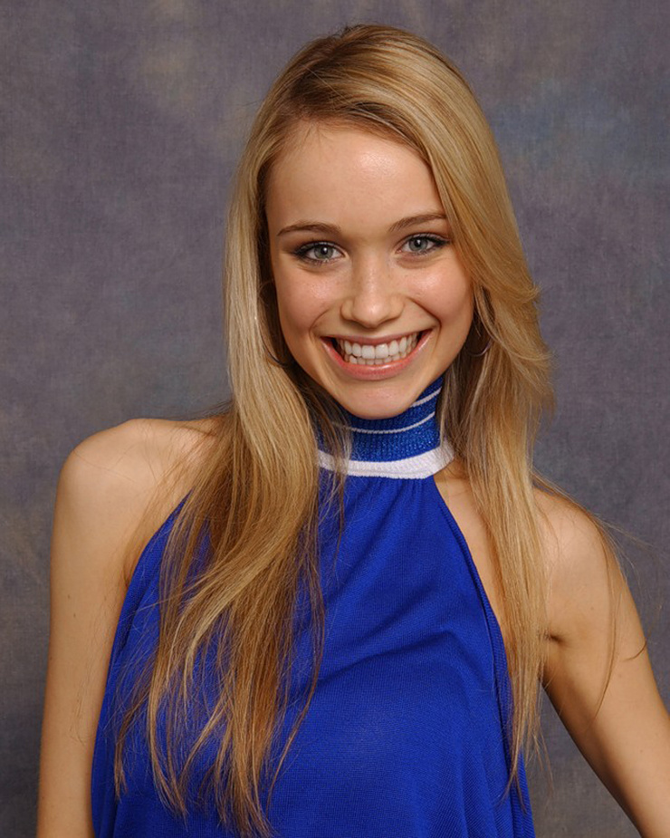Picture of Katrina Bowden