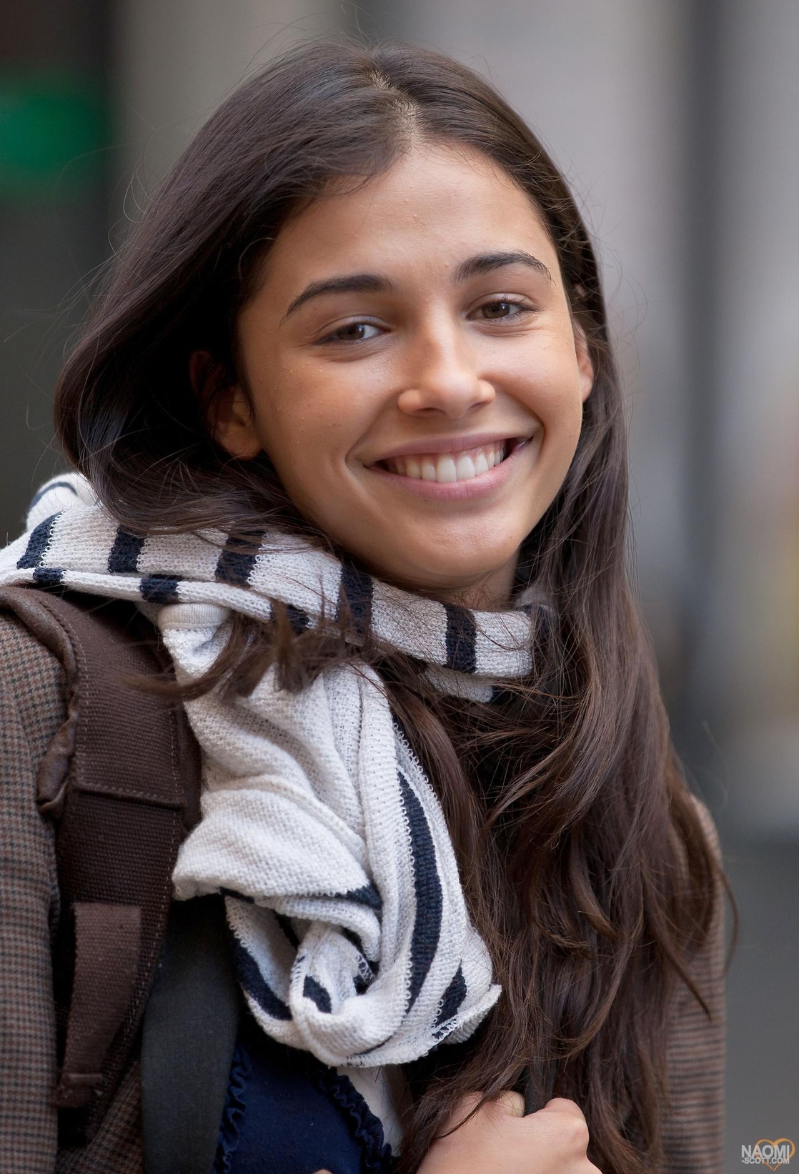 Picture of Naomi Scott