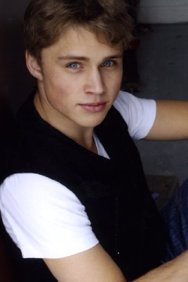 Picture of Max Lloyd-Jones