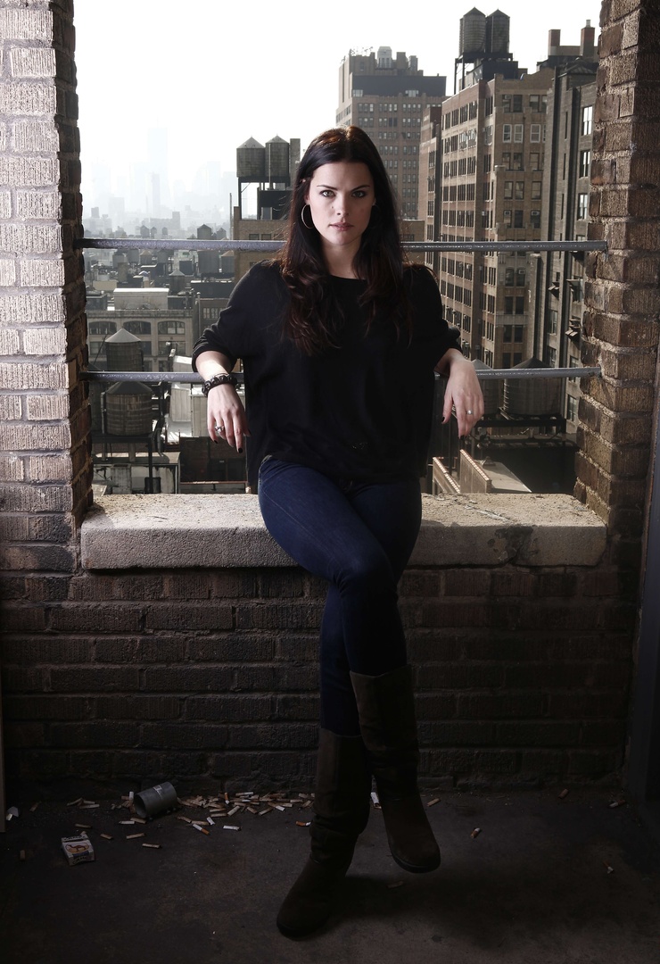 Picture of Jaimie Alexander