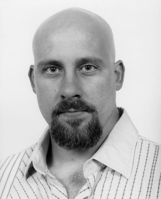 Picture of Bill Duff