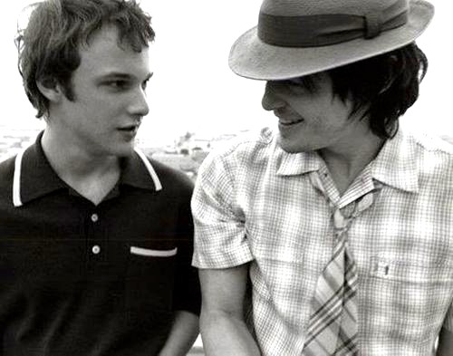 Image of Norman Reedus