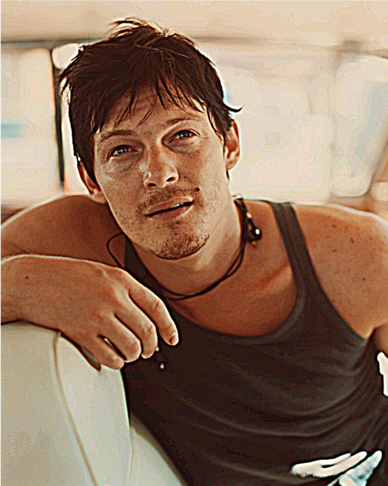 Image of Norman Reedus