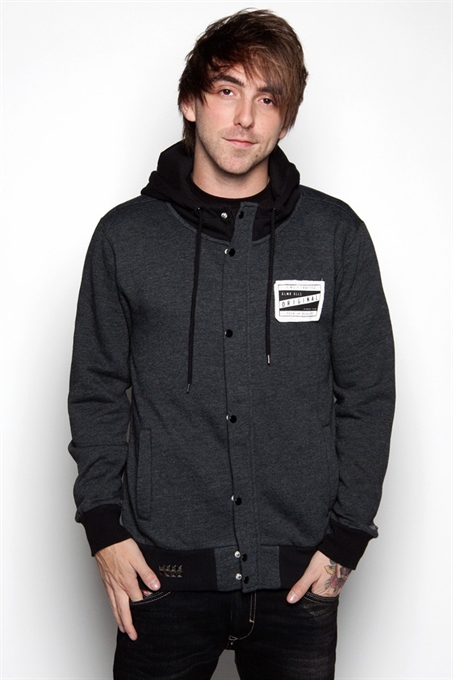 Image of Alex Gaskarth