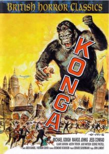 Picture of Konga