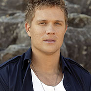 Picture of Conrad Coleby