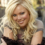 Holly Brisley picture