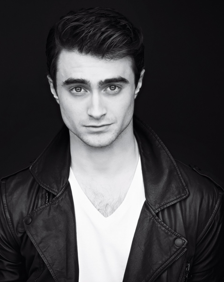 Daniel Radcliffe image