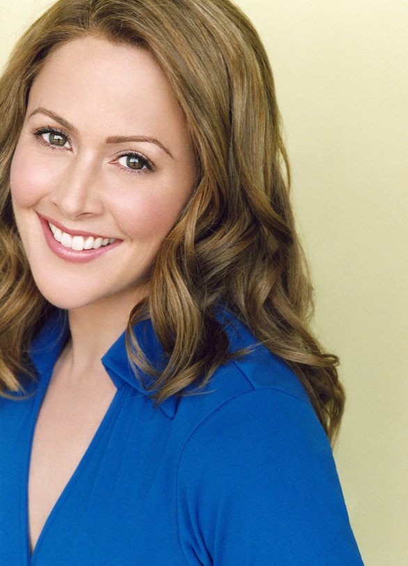 Picture of Erica Shaffer