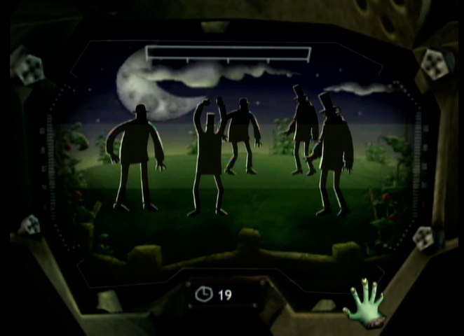 Picture of Monster Lab