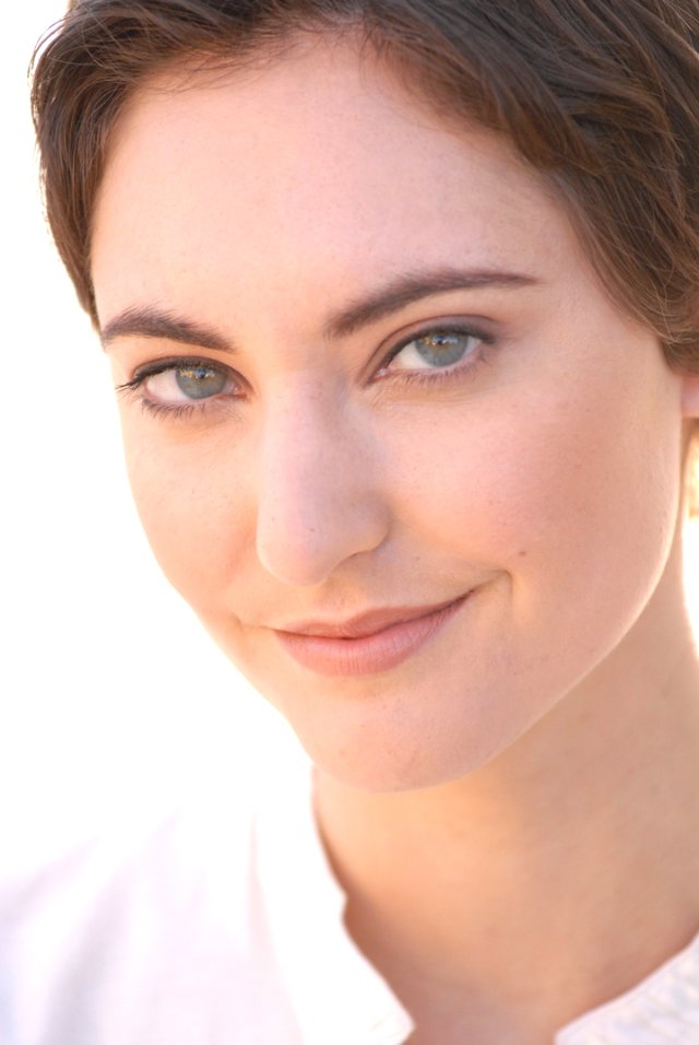 Picture of Maria Skorobogatov