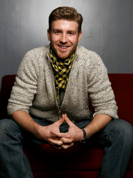 Picture of Jon Foster