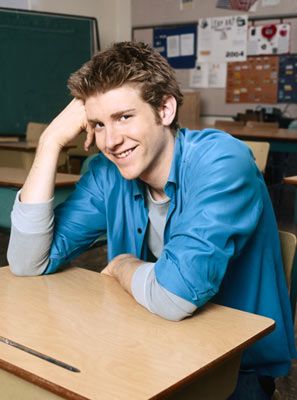 Picture of Jon Foster