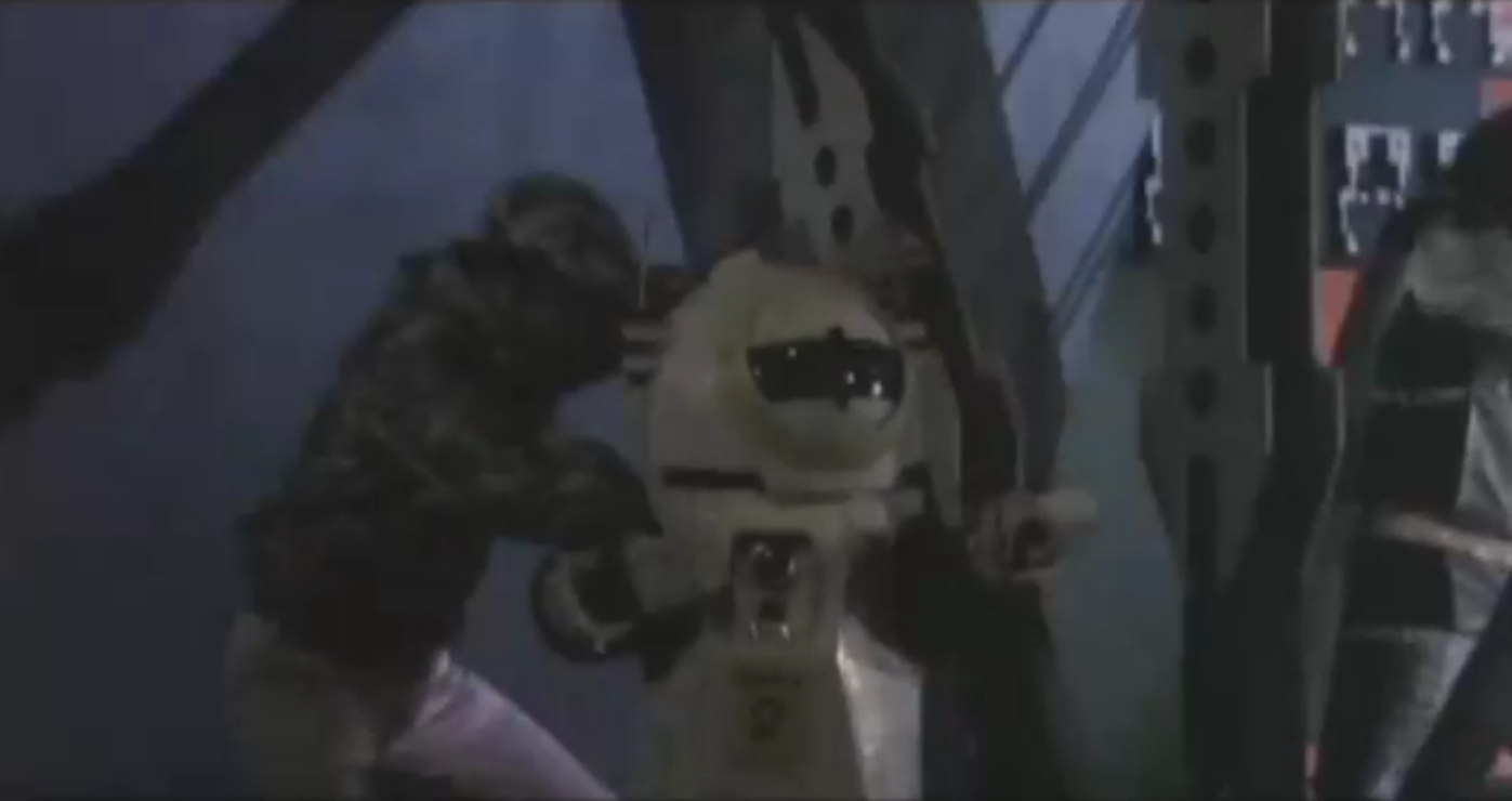 Picture of Message From Space