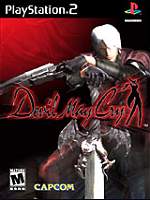 Picture of Devil May Cry