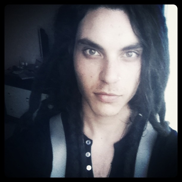 Picture of Samuel Larsen
