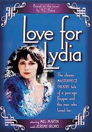 Picture of Love for Lydia