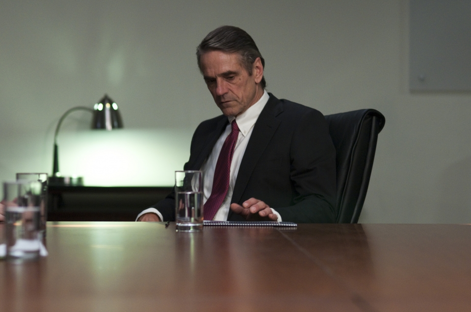 Picture of Margin Call