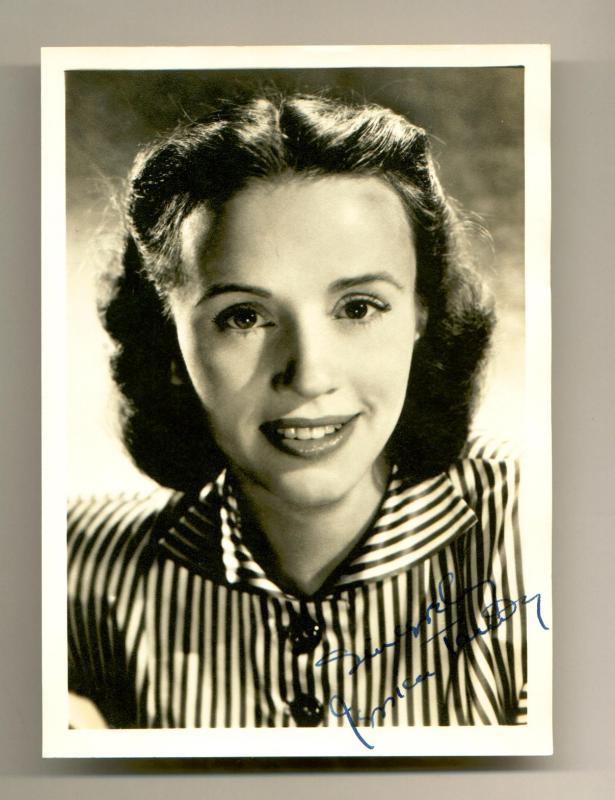 Picture of Jessica Tandy