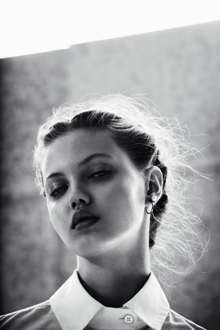 Picture of Lindsey Wixson