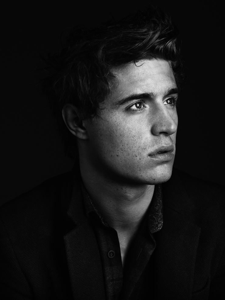 Picture of Max Irons