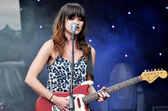 Image of Theresa Wayman