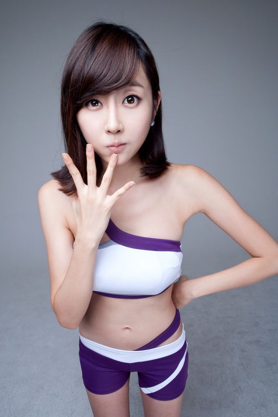 Picture of Choi Byul I (Byeol Yee)