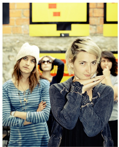 Image of Emily Kokal